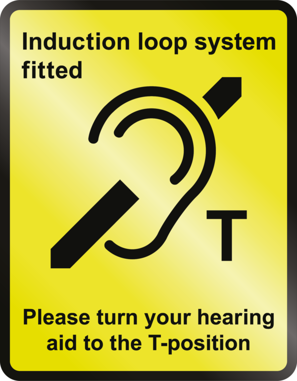 Hearing Induction Loop Maintenance - Twenty 4