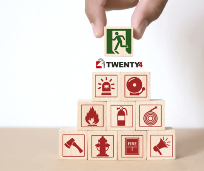 Fire Risk Assessment: The First Step in Protecting Staff, Visitors and ...