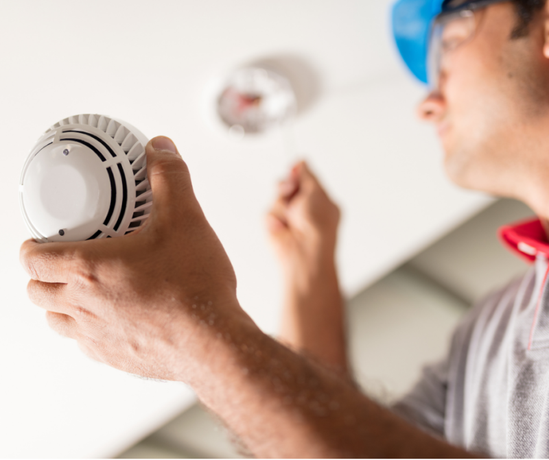 Business Fire Protection: Are You Covered? - Twenty 4