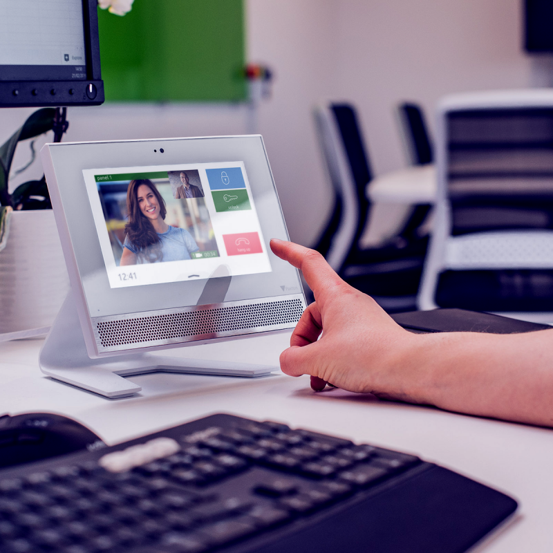 Intercom Systems - Twenty 4