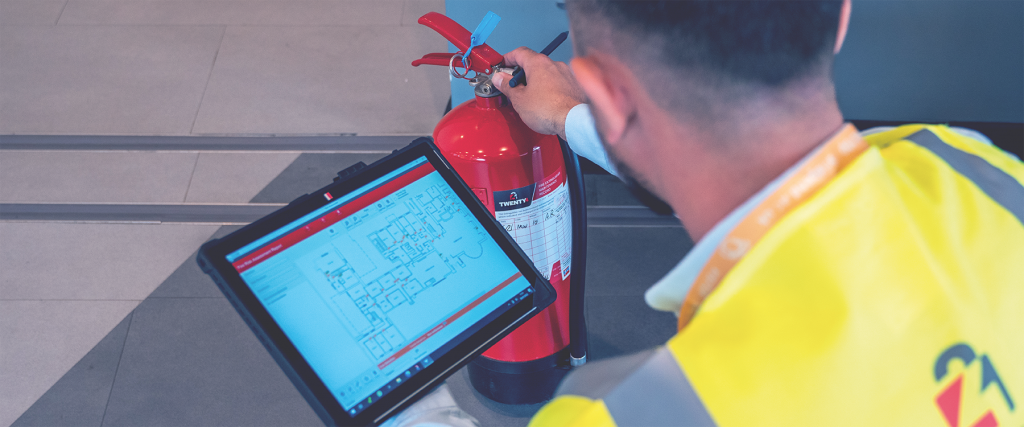 The Importance of a Robust Fire Safety Plan: Supporting HR Through ...