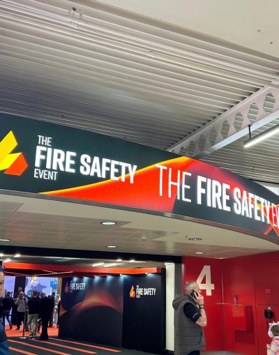 Moving Into a New Office: Your Fire Safety Checklist - Twenty 4